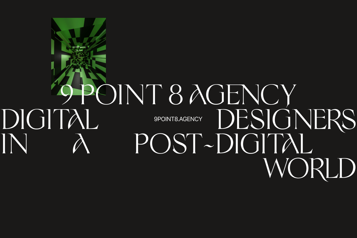 9.8 agency